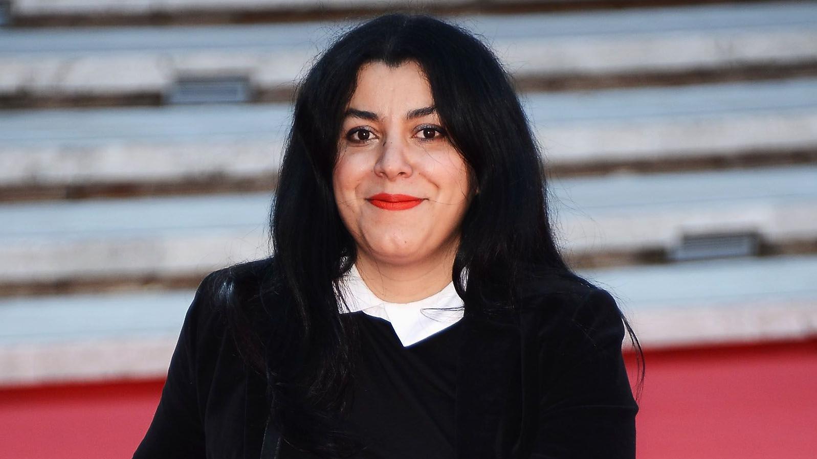 Oscar-nominated Persepolis author Marjane Satrapi dies aged 56