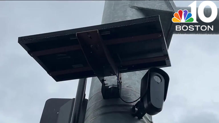 Safety tool or privacy risk? Growing concern over Flock cameras in ...
