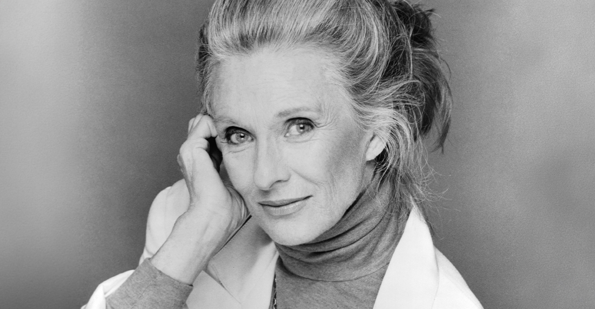 The Mary Tyler Moore Show made Cloris Leachman a household name—but her ...