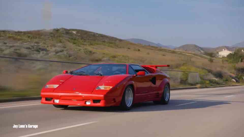 California was about to change classic car laws... then everything fell ...