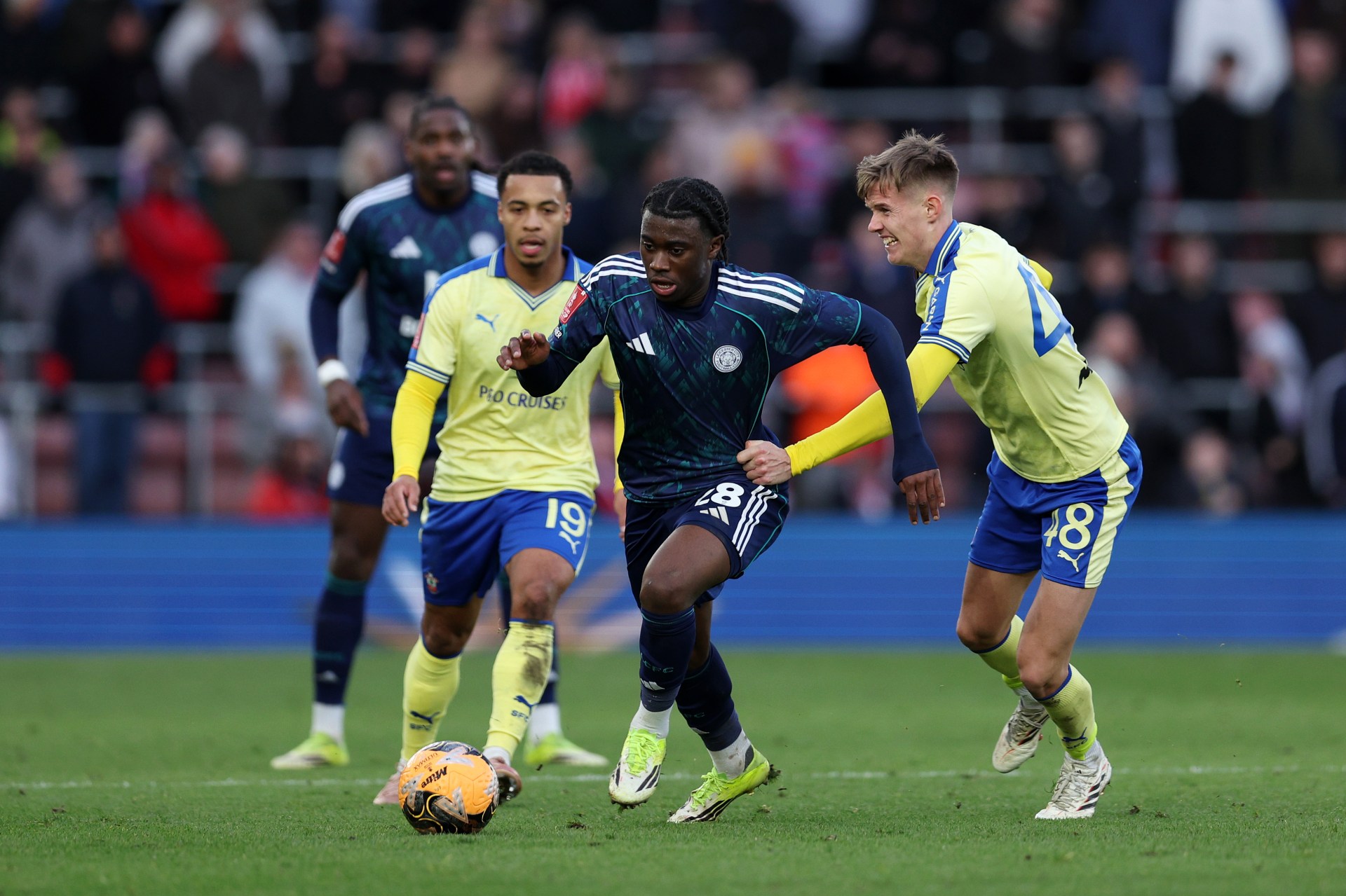Jeremy Monga makes decision over Arsenal transfer after Chelsea and Man ...