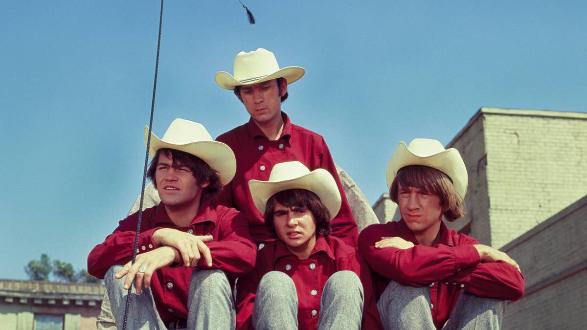 The Monkees' Micky Dolenz reflects on filming the first episode 60 ...