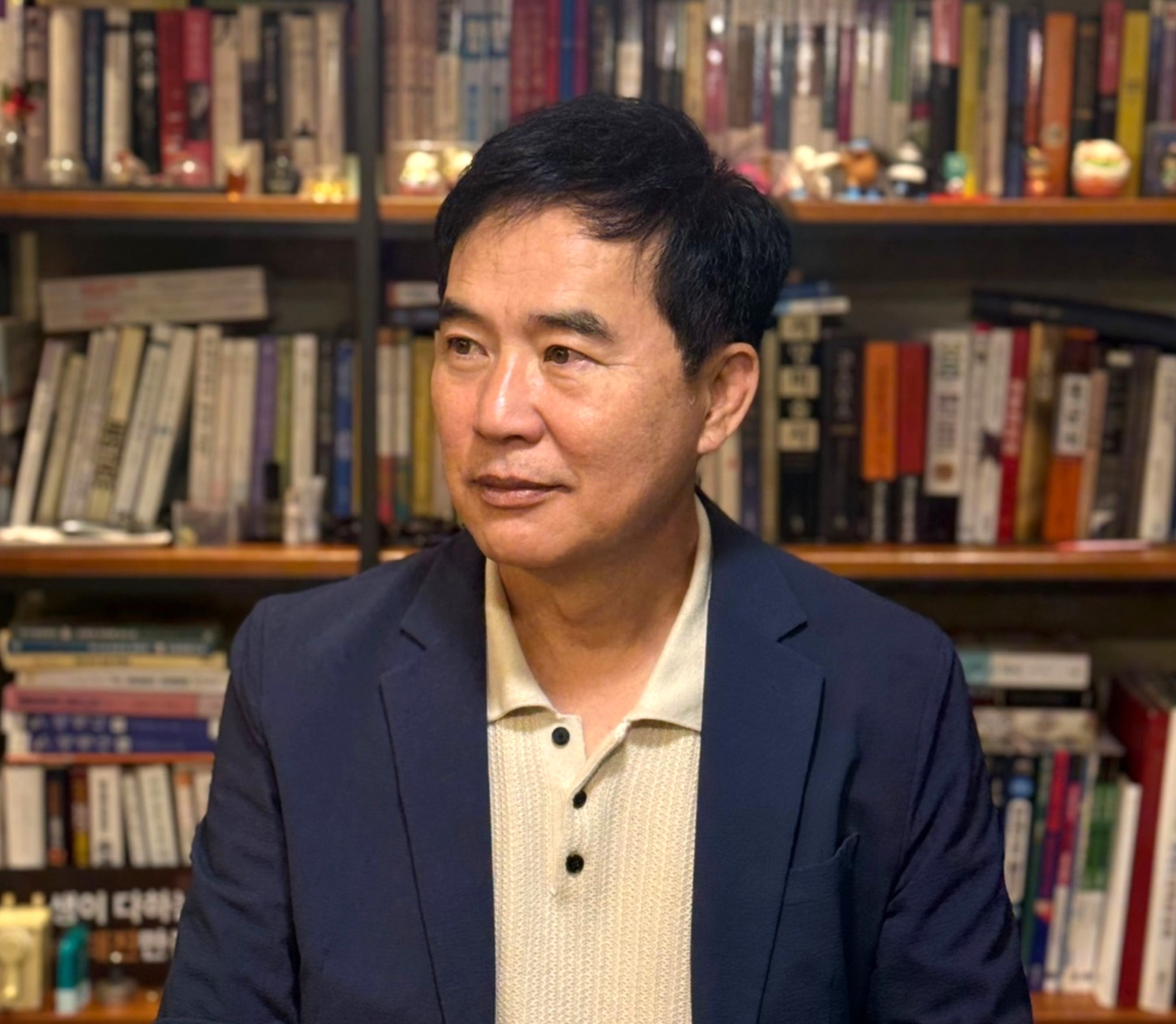 Hyundai chairman Chung's quality management revolution