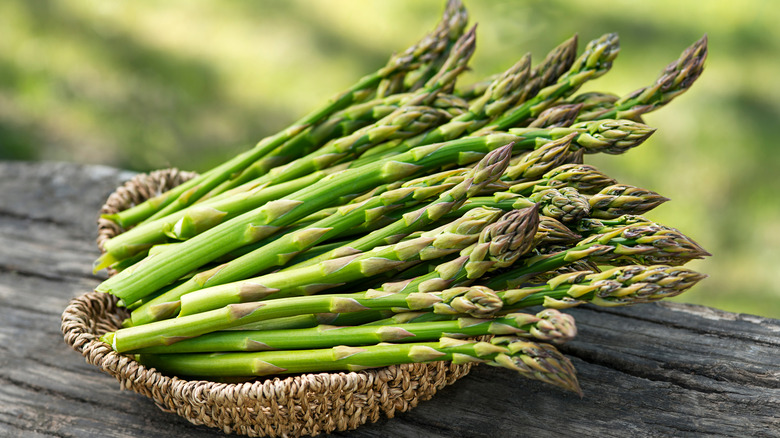 Common foods with bizarre side effects
