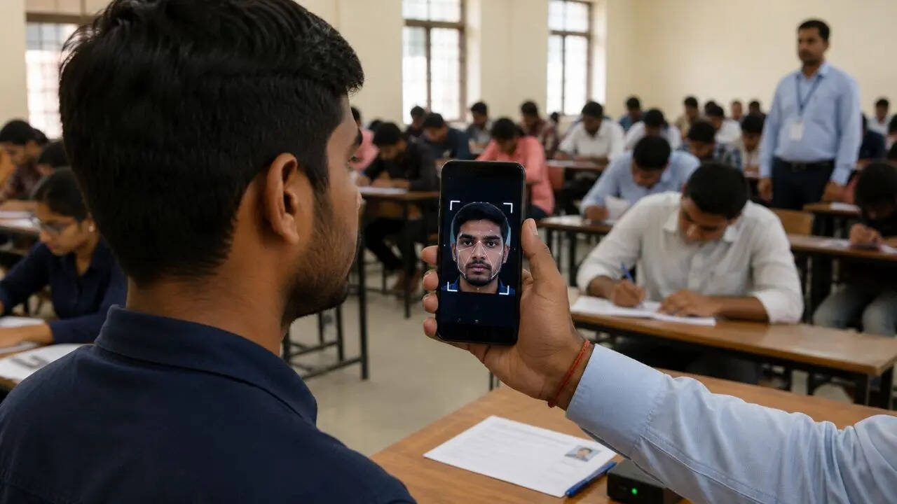 UPSC’s latest anti-cheating measure: face authentication used in ...