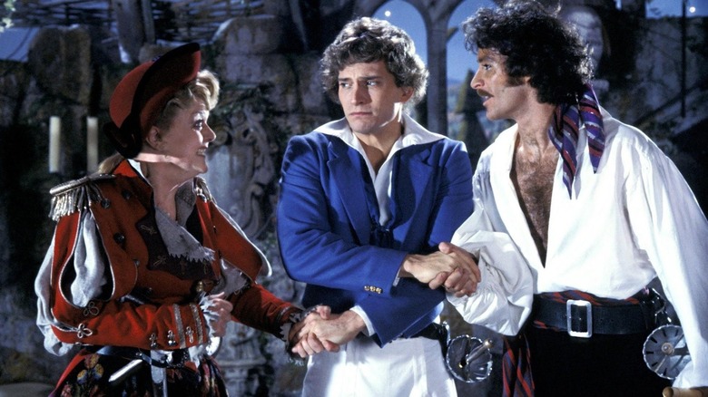 The 14 best Angela Lansbury movies, ranked