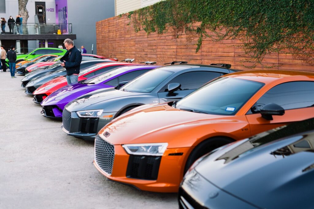 The supercars time forgot: 10 rare speed machines