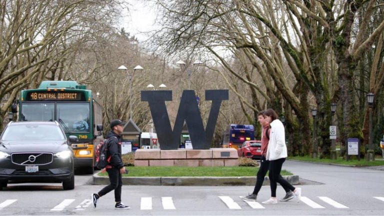 UW lands historic $25M gift to expand rural, indigenous medical training