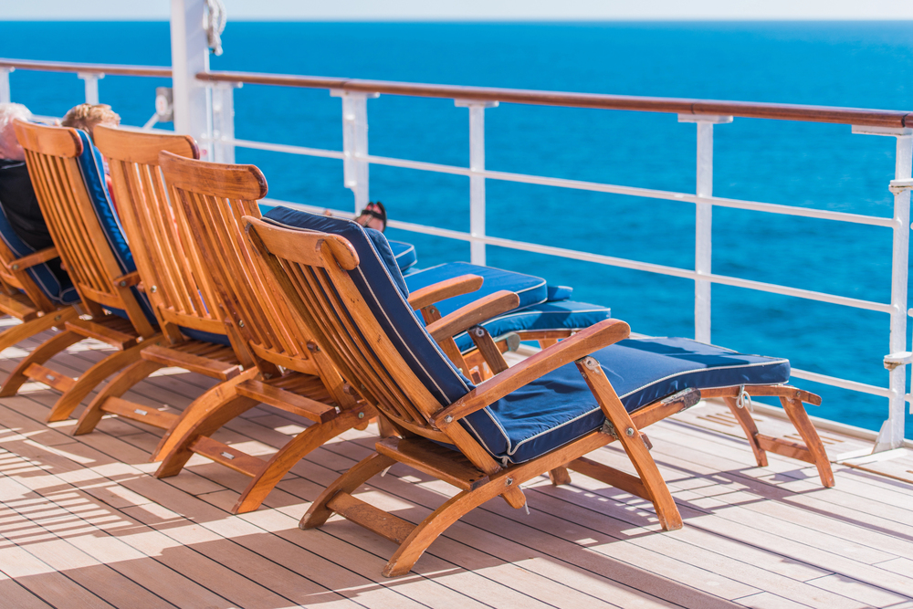 17 things the crew wishes passengers would stop doing on deck