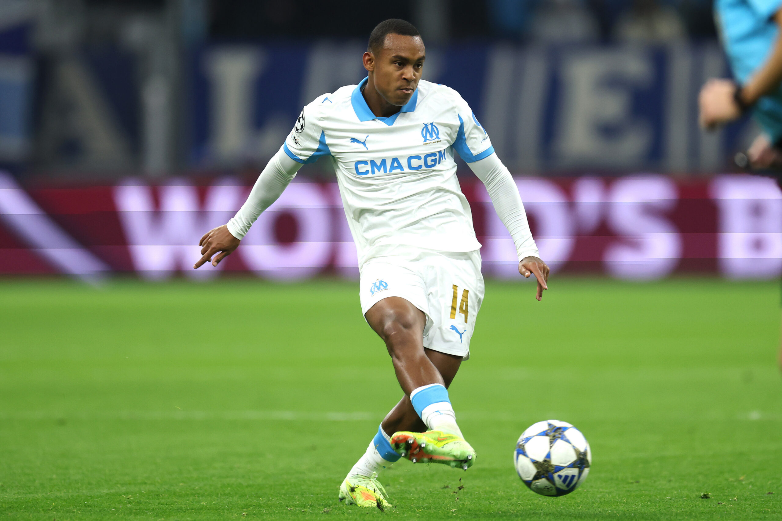 Si scalda l'asse Roma-Marsiglia: dopo Vaz e il sogno Greenwood, torna ...