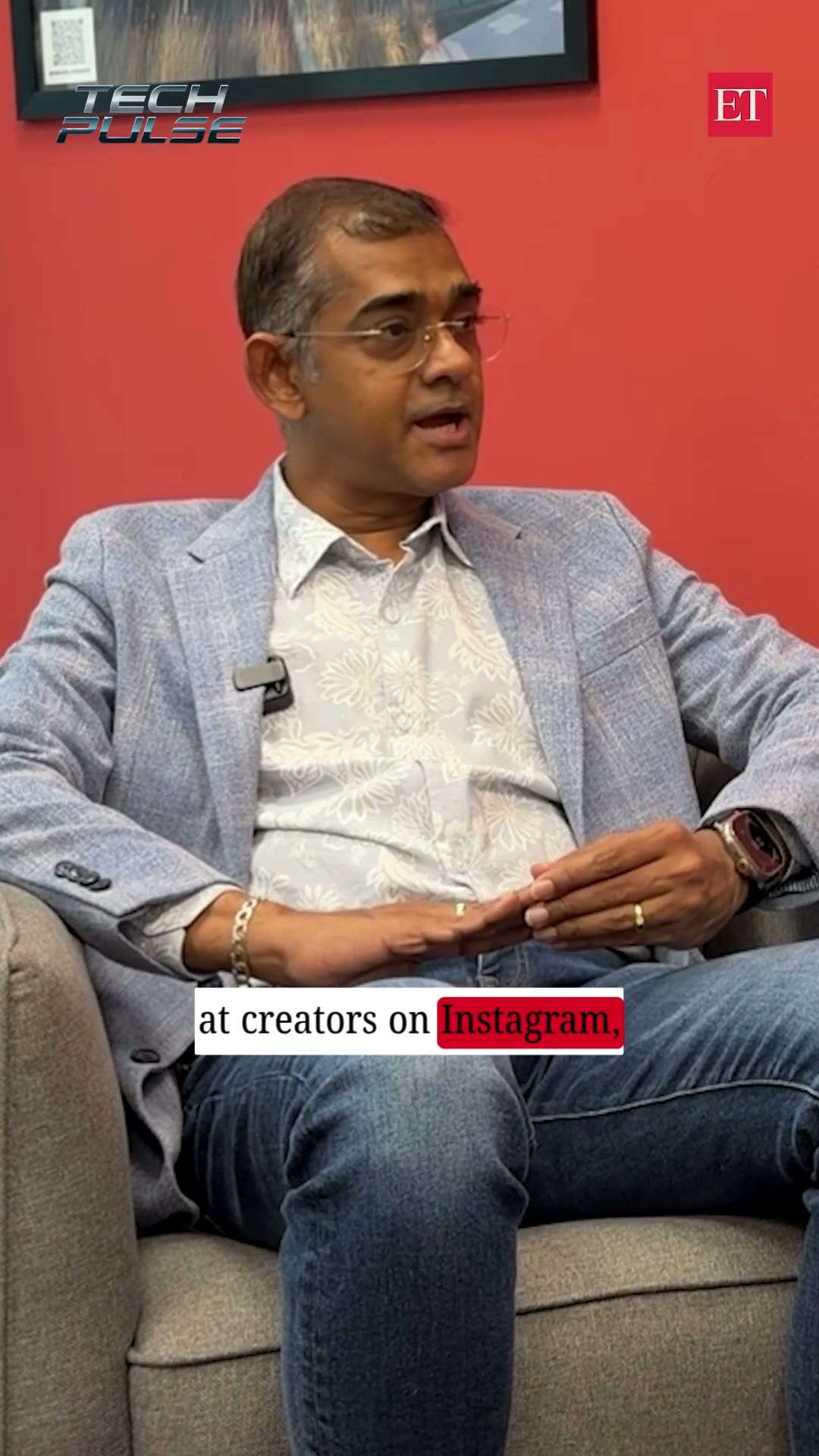 Monetisation on Instagram | Meta India head reacts