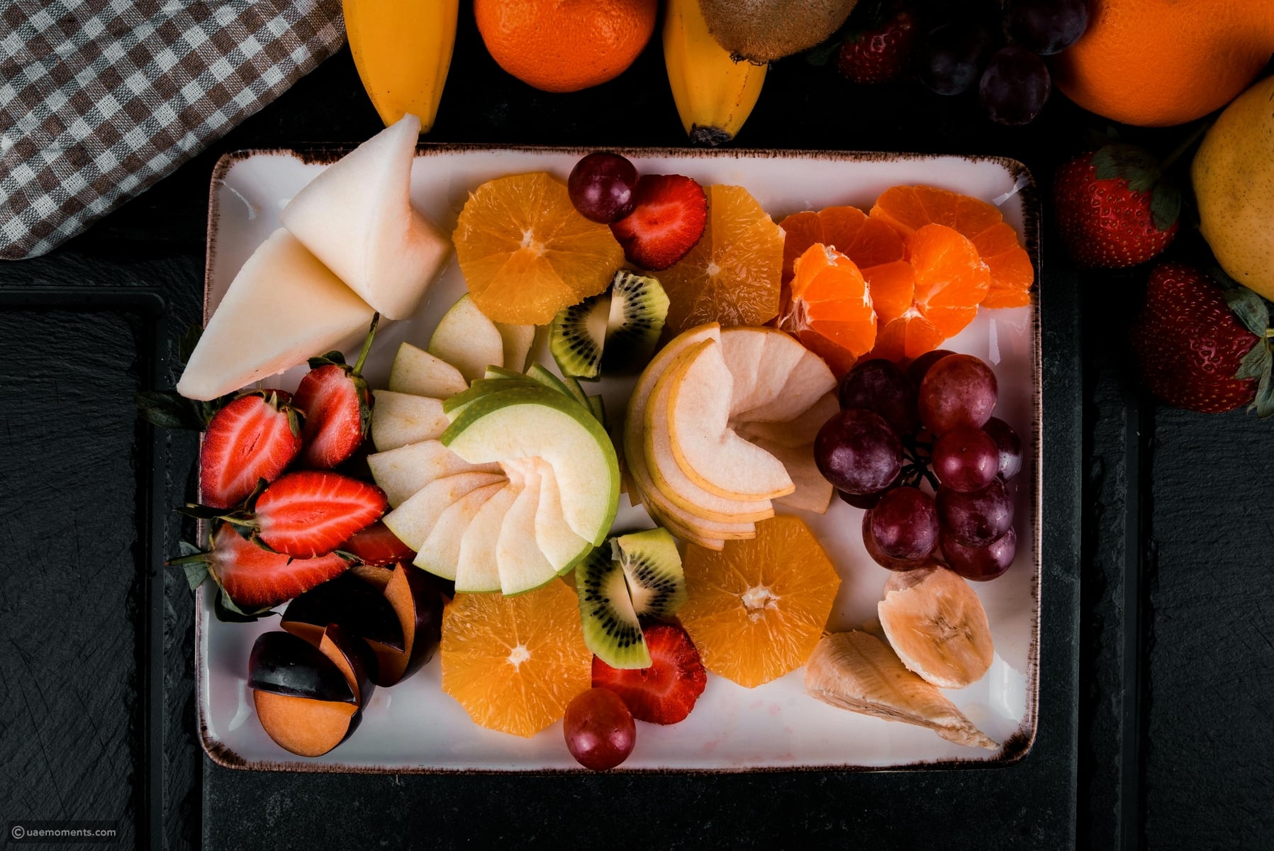 Improve your diet effortlessly by adding these foods