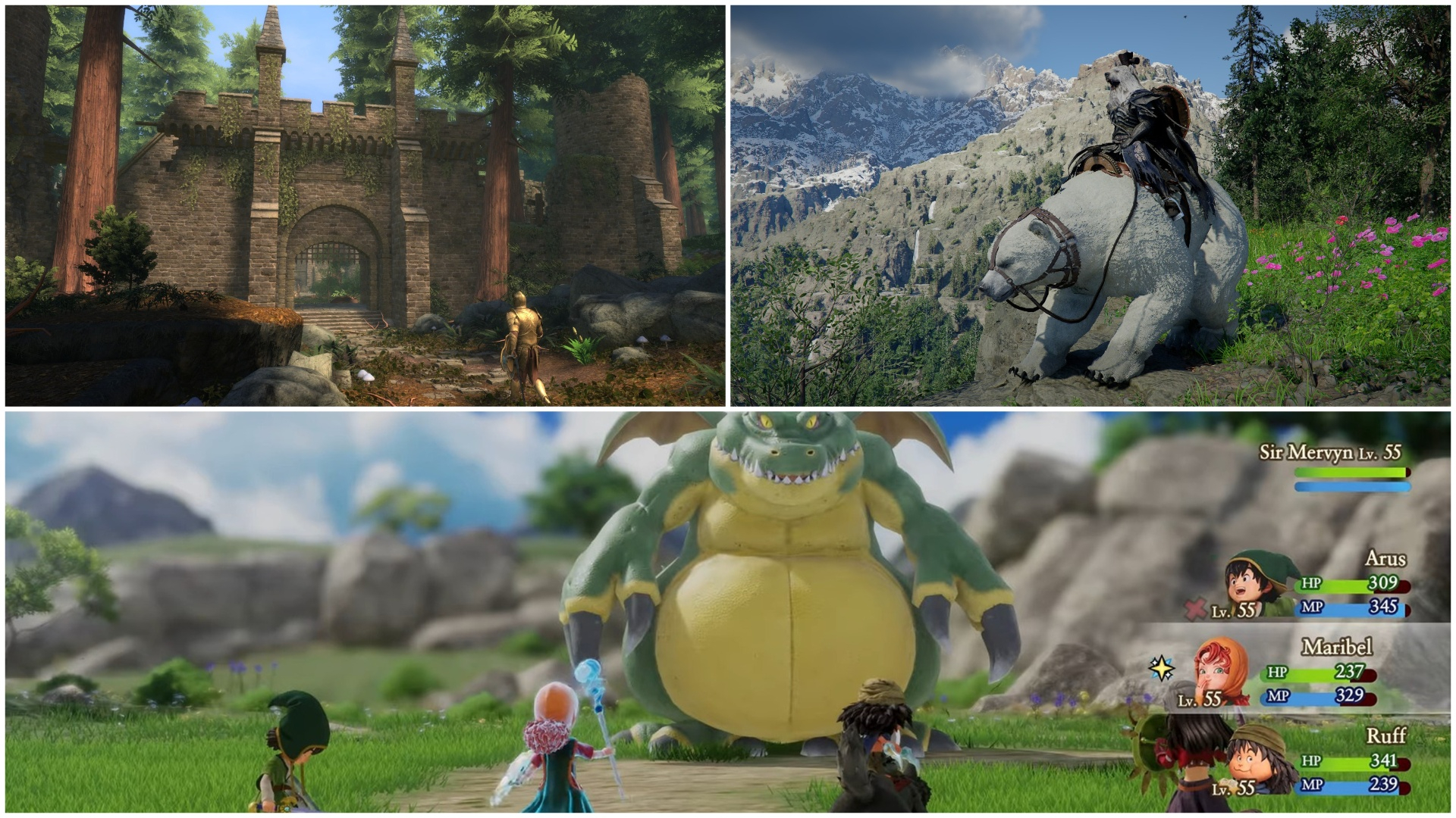 30 upcoming RPGs that are worth keeping an eye on per Gameranx