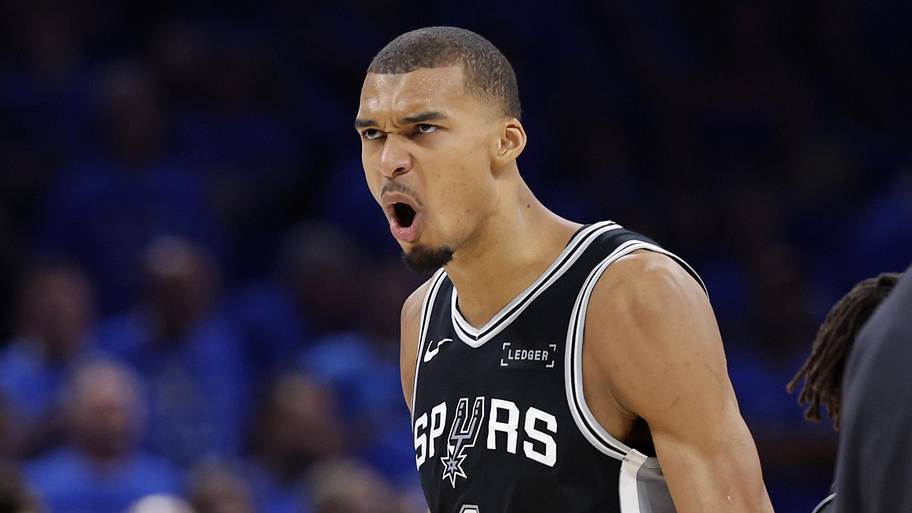 Spurs' finals run gives Rockets painful reminder of what could've been