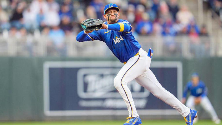 Potential Royce Lewis, Luke Keaschall position changes could create odd ...
