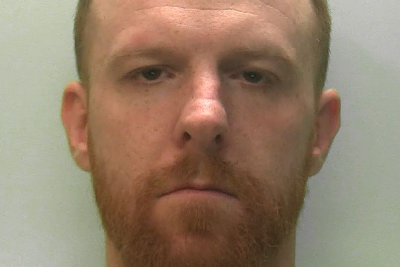 Vile Plymouth man abused partner then told vicious lie