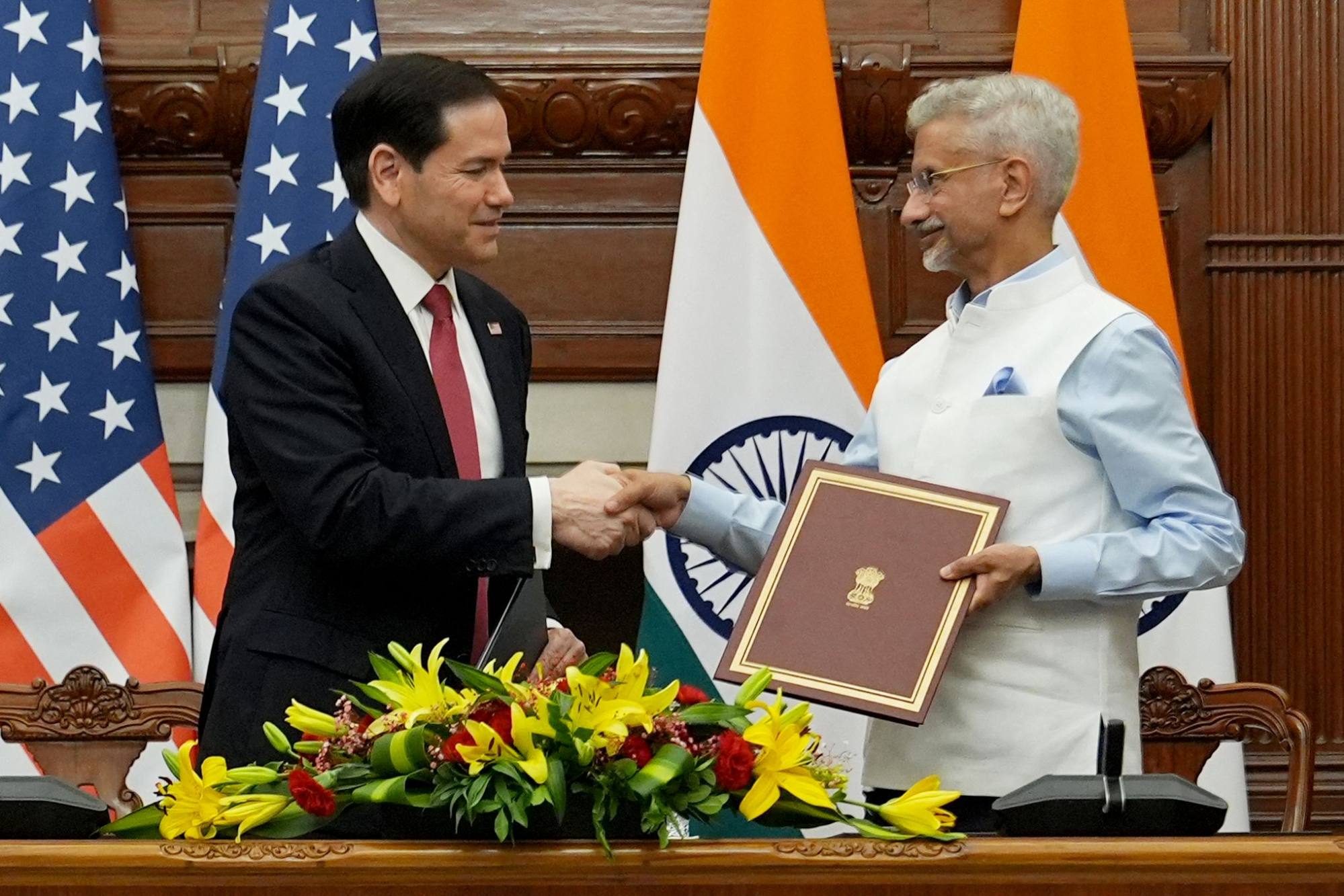 As India rises in critical minerals race, can it dent China’s dominance?