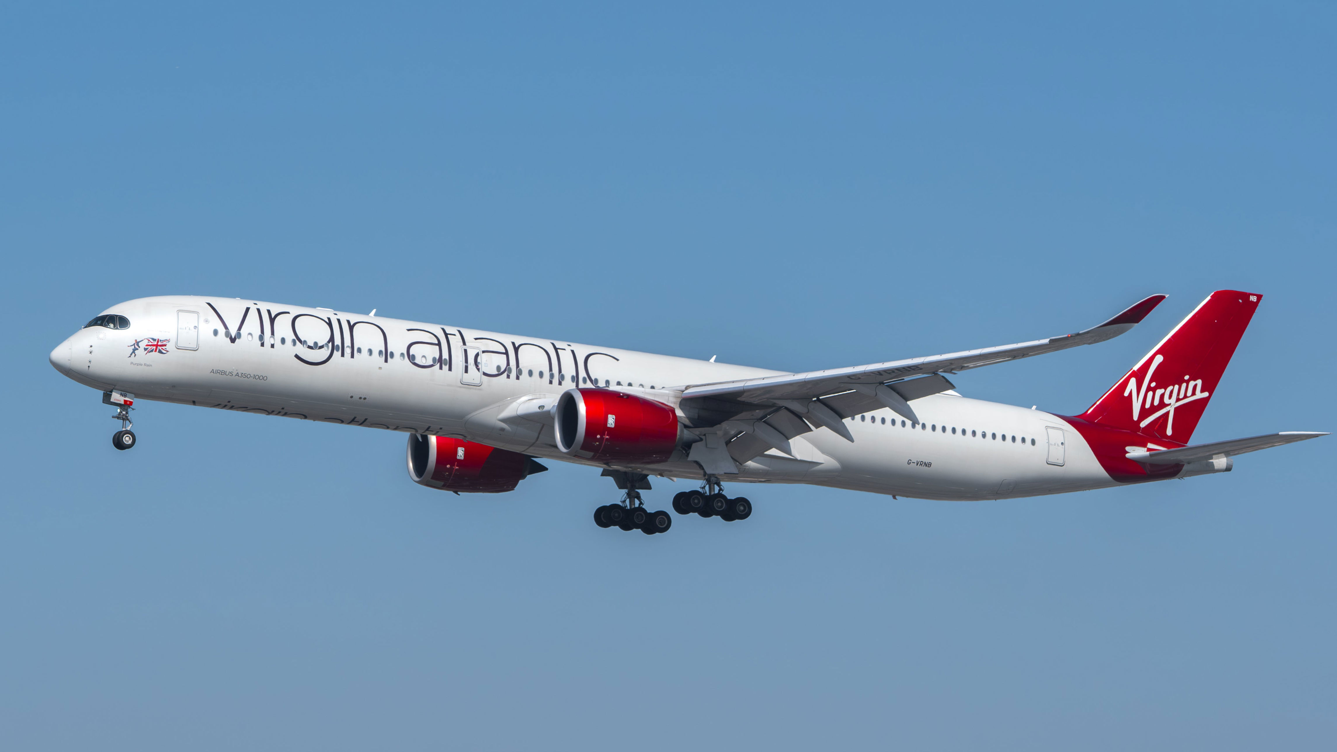 Purchase Virgin Red points with up to a 70% bonus [until July 7]