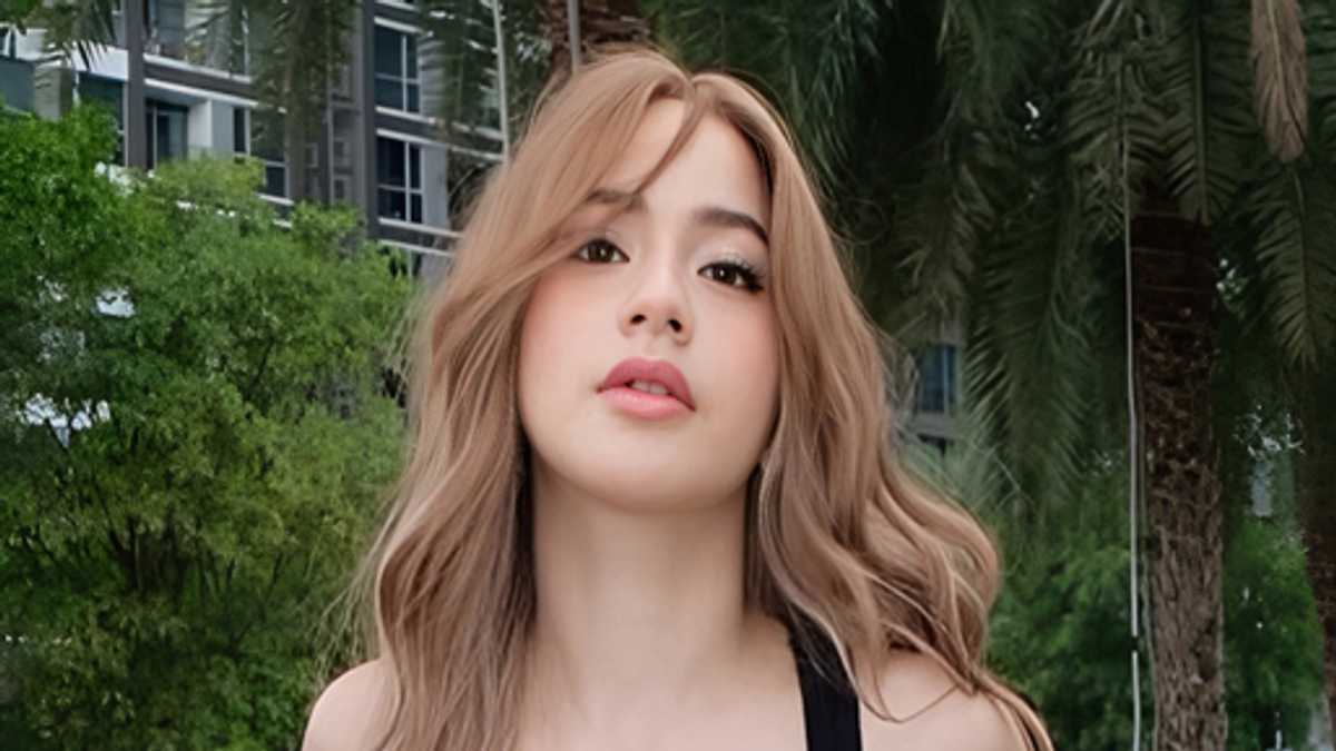 Jillian Ward, matapang na inihayag ang tunay na estado ng kanyang ...