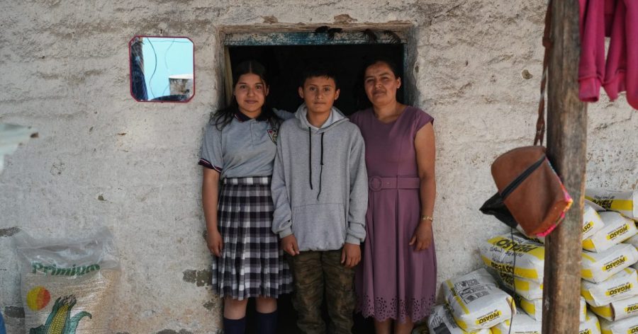 Trump administration has separated dozens of children from their ...