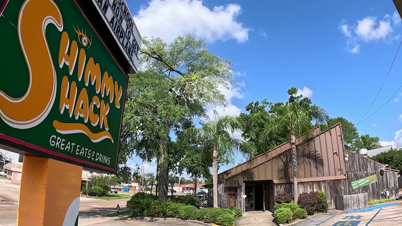 Harahan brothers keep dad's dream on the menu at The Shimmy Shack