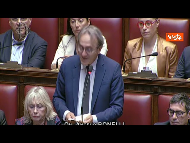 Ok Camera a ddl nucleare, Bonelli: Governo vuole fare carta straccia ...