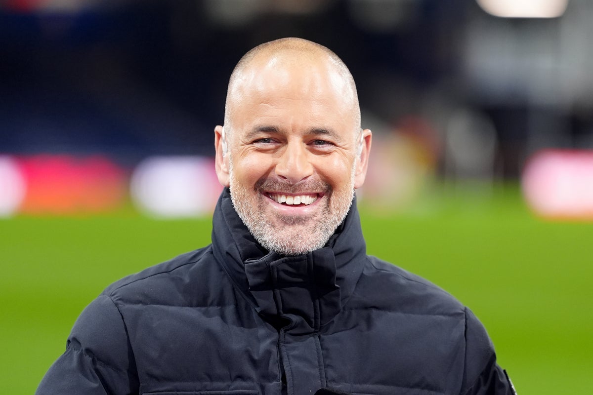 Joe Cole outlines key to success for England at World Cup