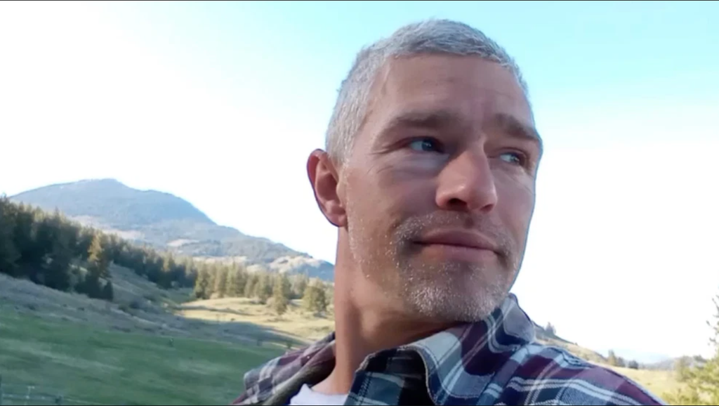Alaskan Bush People star Matt Brown's cause of death at 43 confirmed