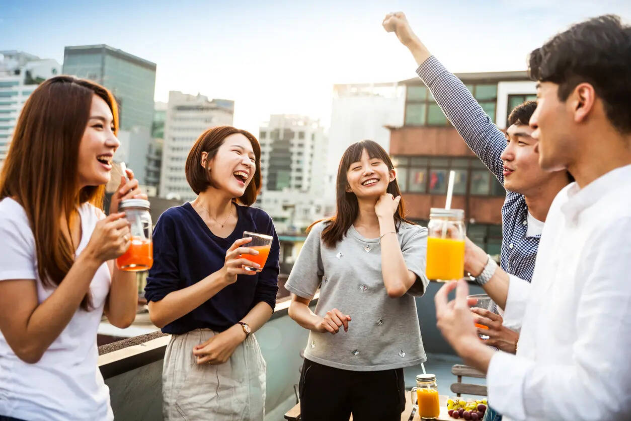 People only see K-dramas: Indian woman reveals reality of working in ...