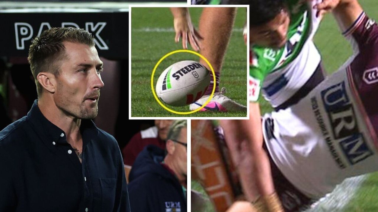 ‘Fan of no bunker’: Bennett fumes over costly call