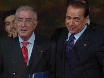 Stragi di mafia '93, accuse archiviate per Dell’Utri e Berlusconi ...