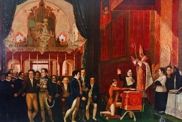 10 forgotten traditions that once held deep meaning