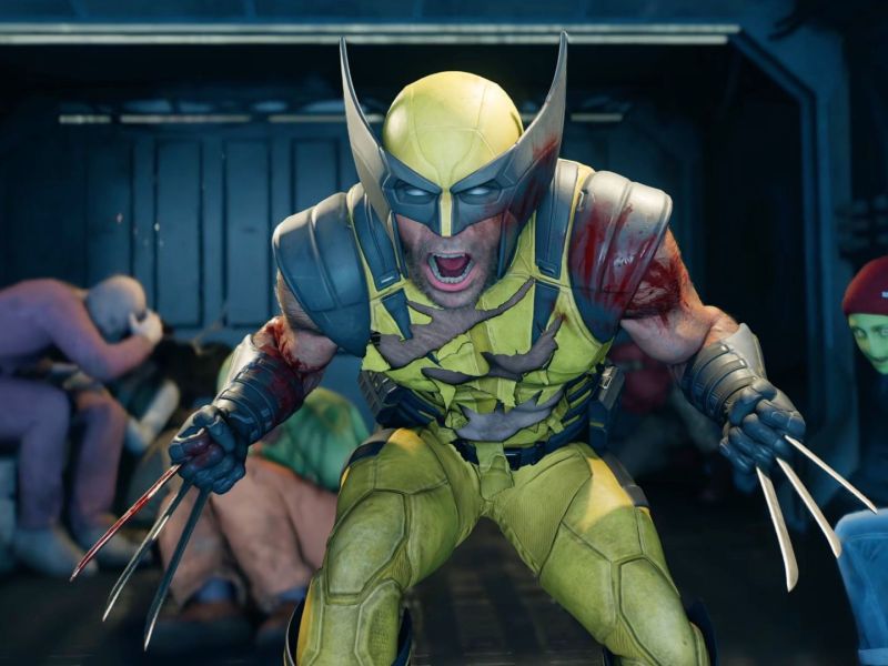Marvel's Wolverine: da Jean Grey a Sabretooth, tutti i personaggi ...