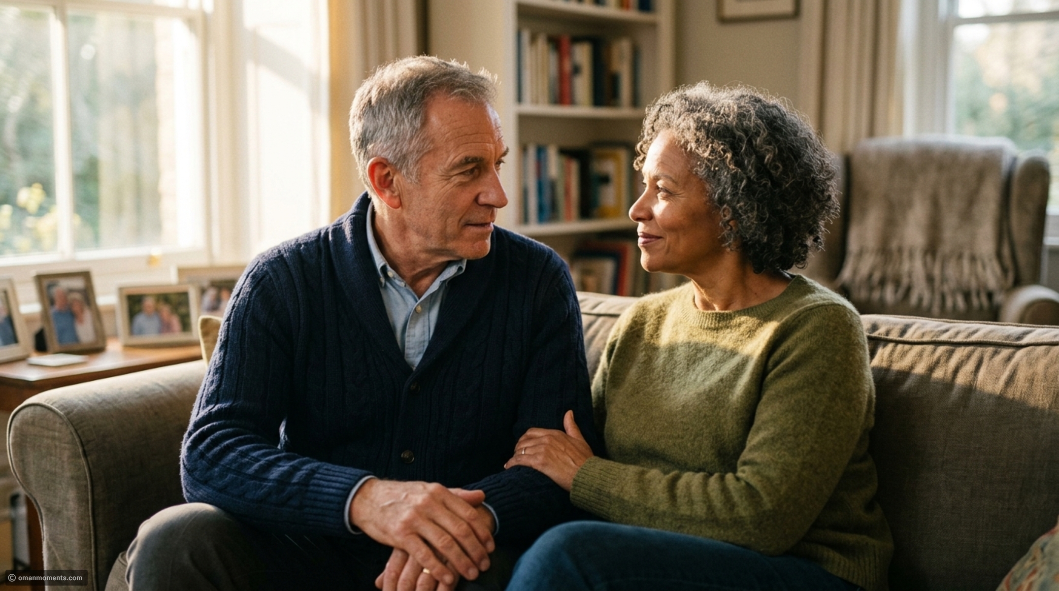 Relationship habits mature men simply won’t tolerate anymore