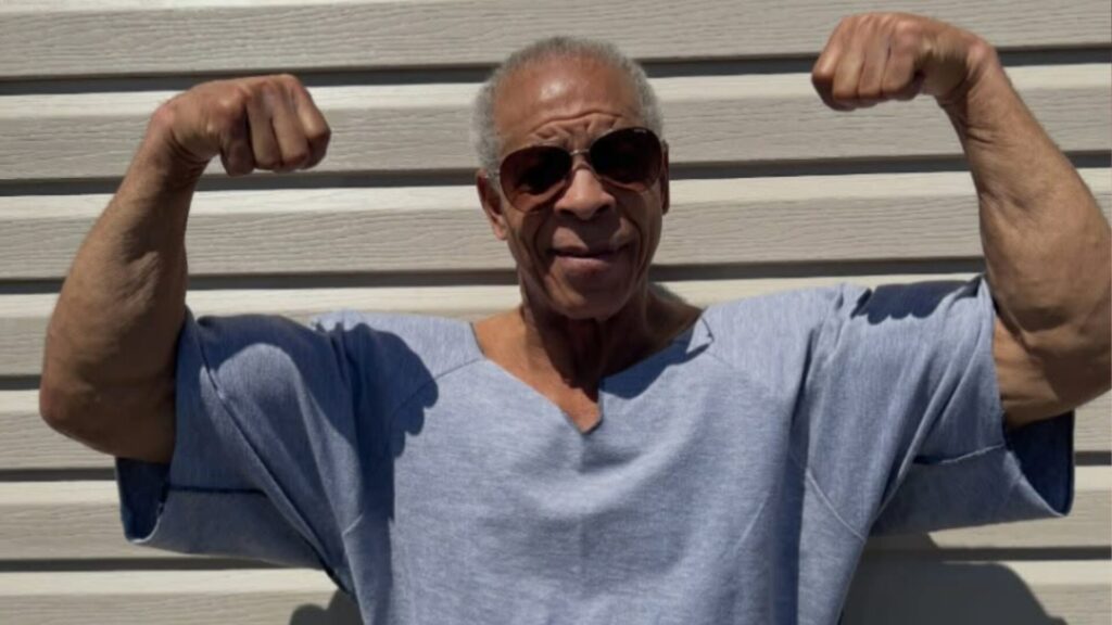 Bill Grant passes away at the age of 80; the bodybuilding world mourns
