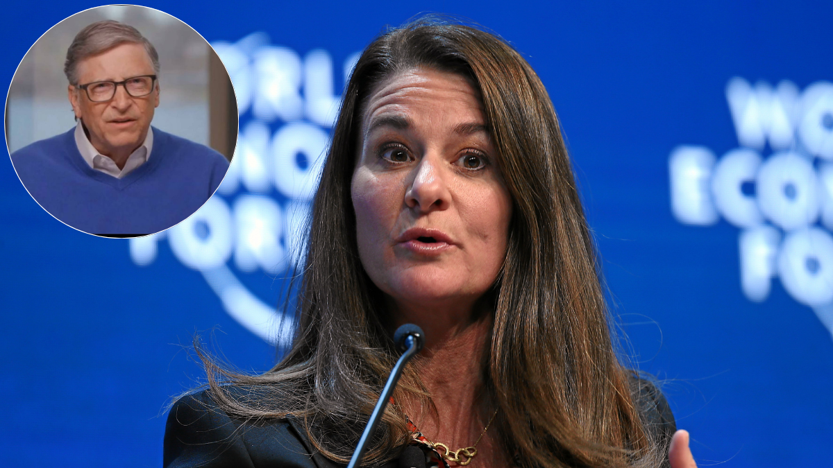 Bill Gates’ ex-wife joins NHL’s Seattle Kraken after $8 billion divorce ...