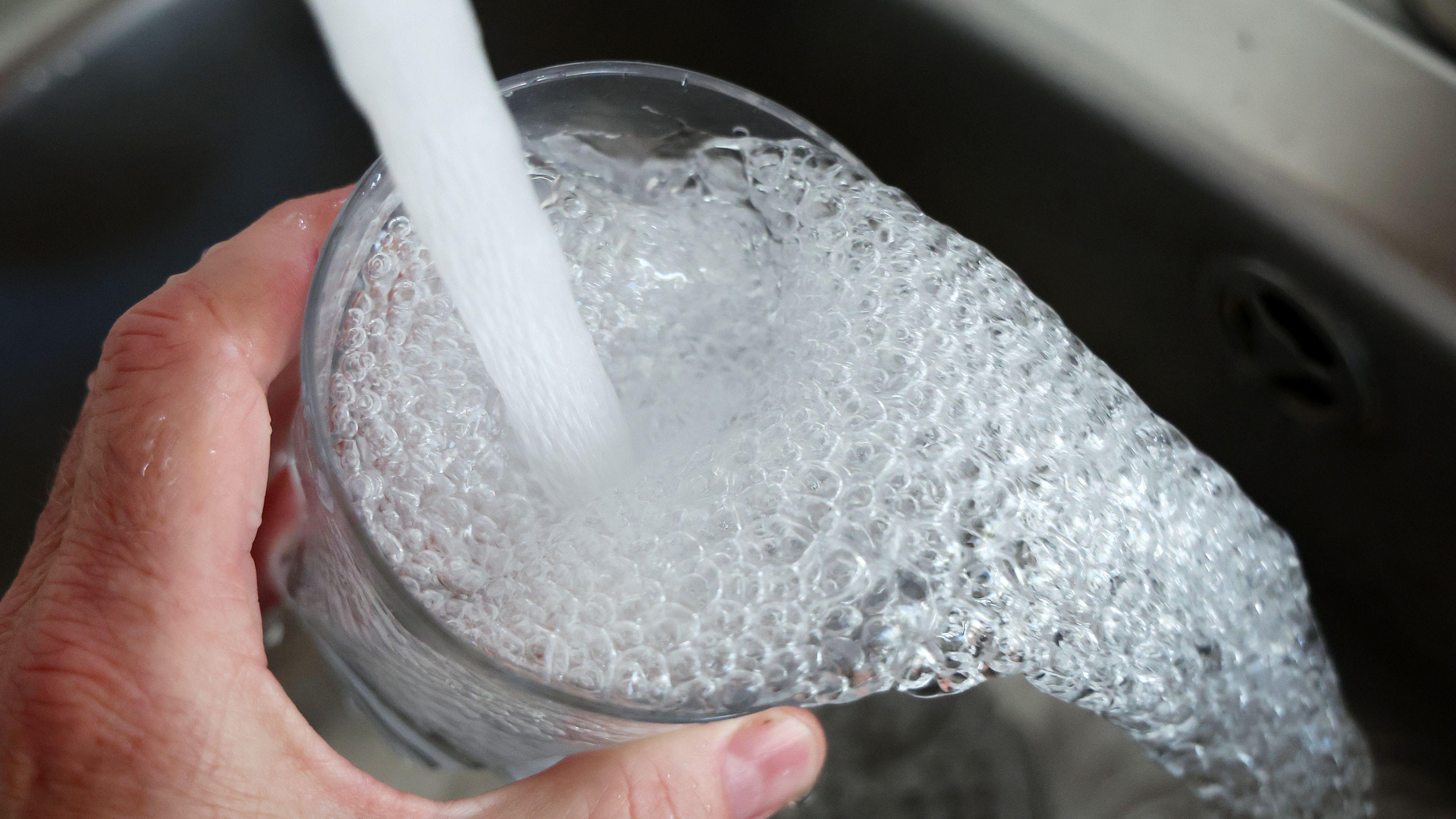 MP quizzes water boss over supply loss in heatwave