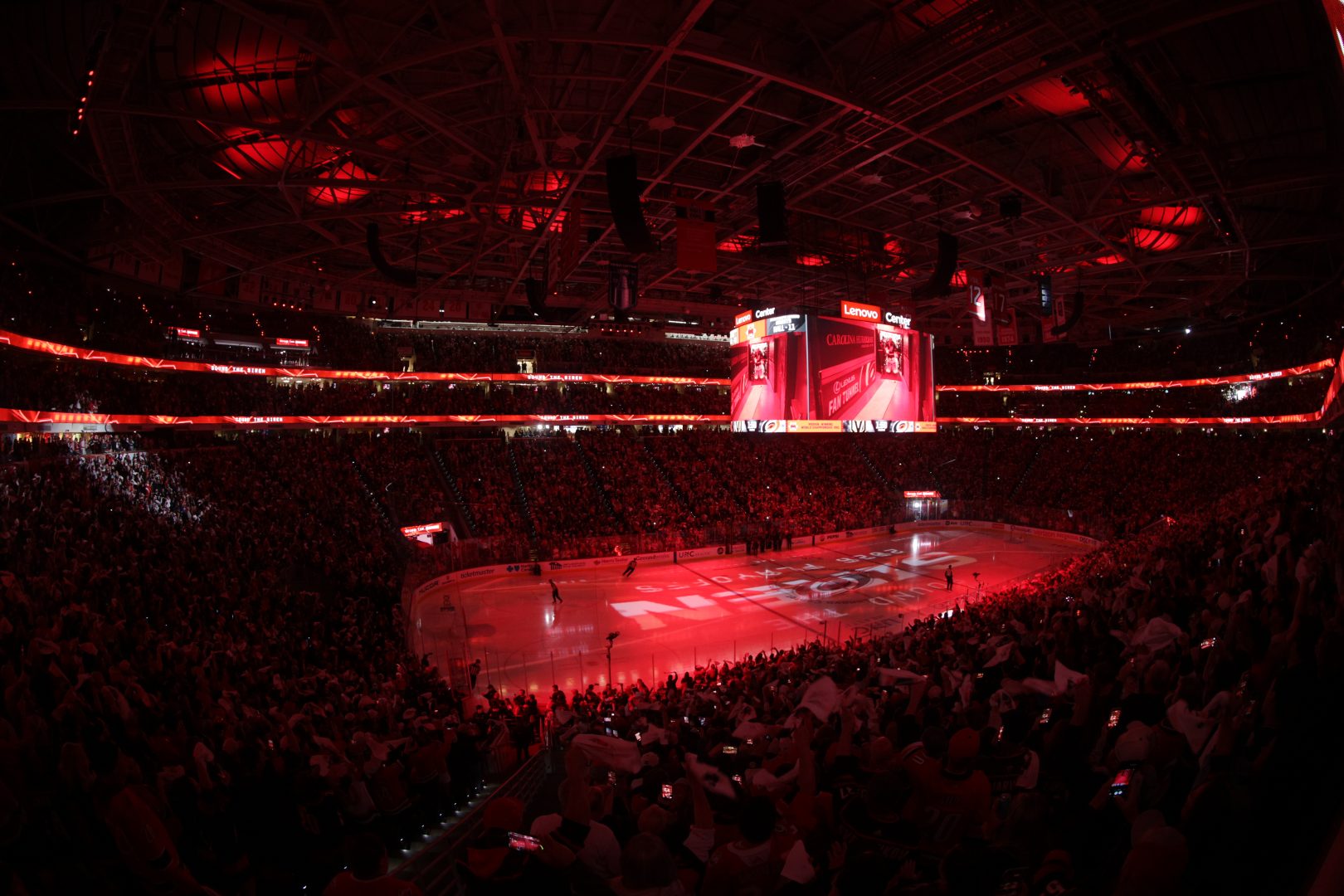Summit Club hat sparks Vegas buzz after Canes troll