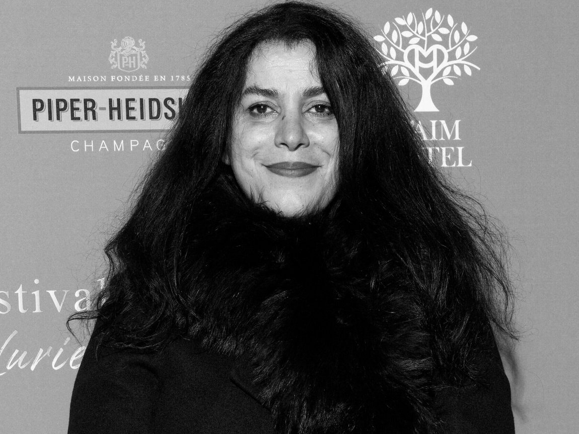 Marjane Satrapi: Persepolis author dies at 56