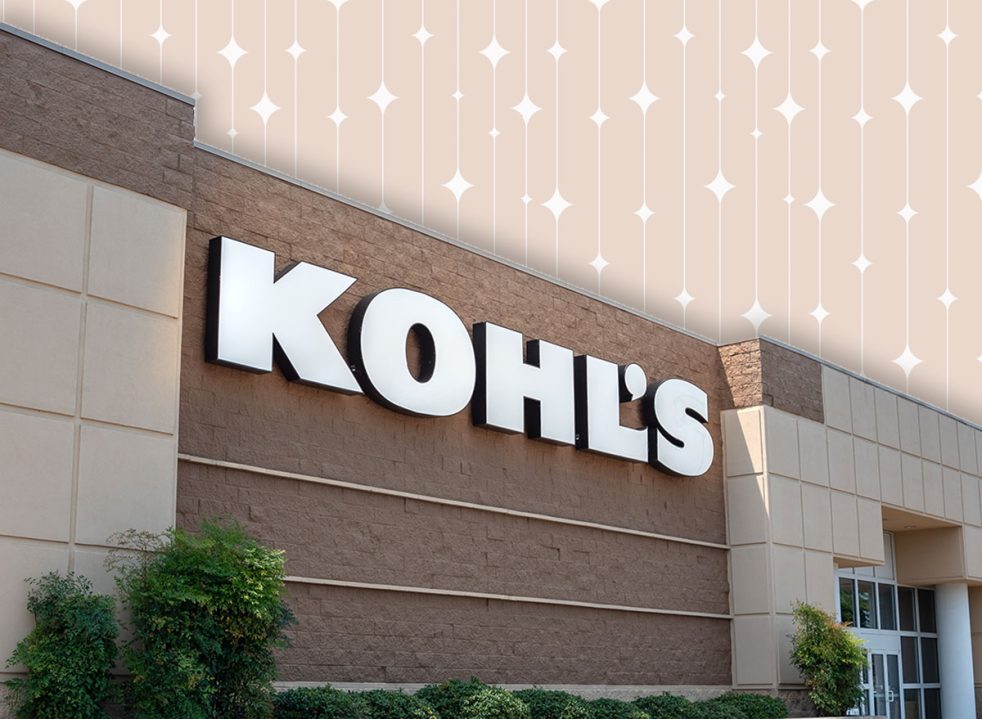 7 best new Kohl's finds hitting shelves in June