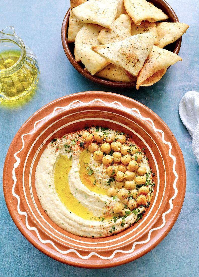 19 Middle Eastern recipes ideal for simple midweek meals