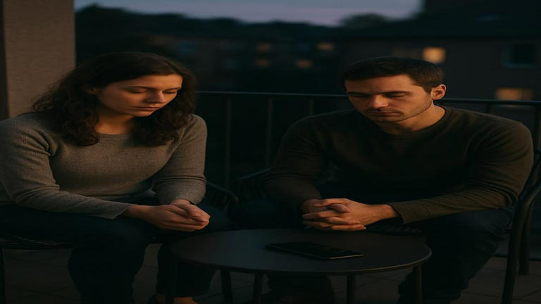 Relationship experts say this behavior can erode trust faster than ...