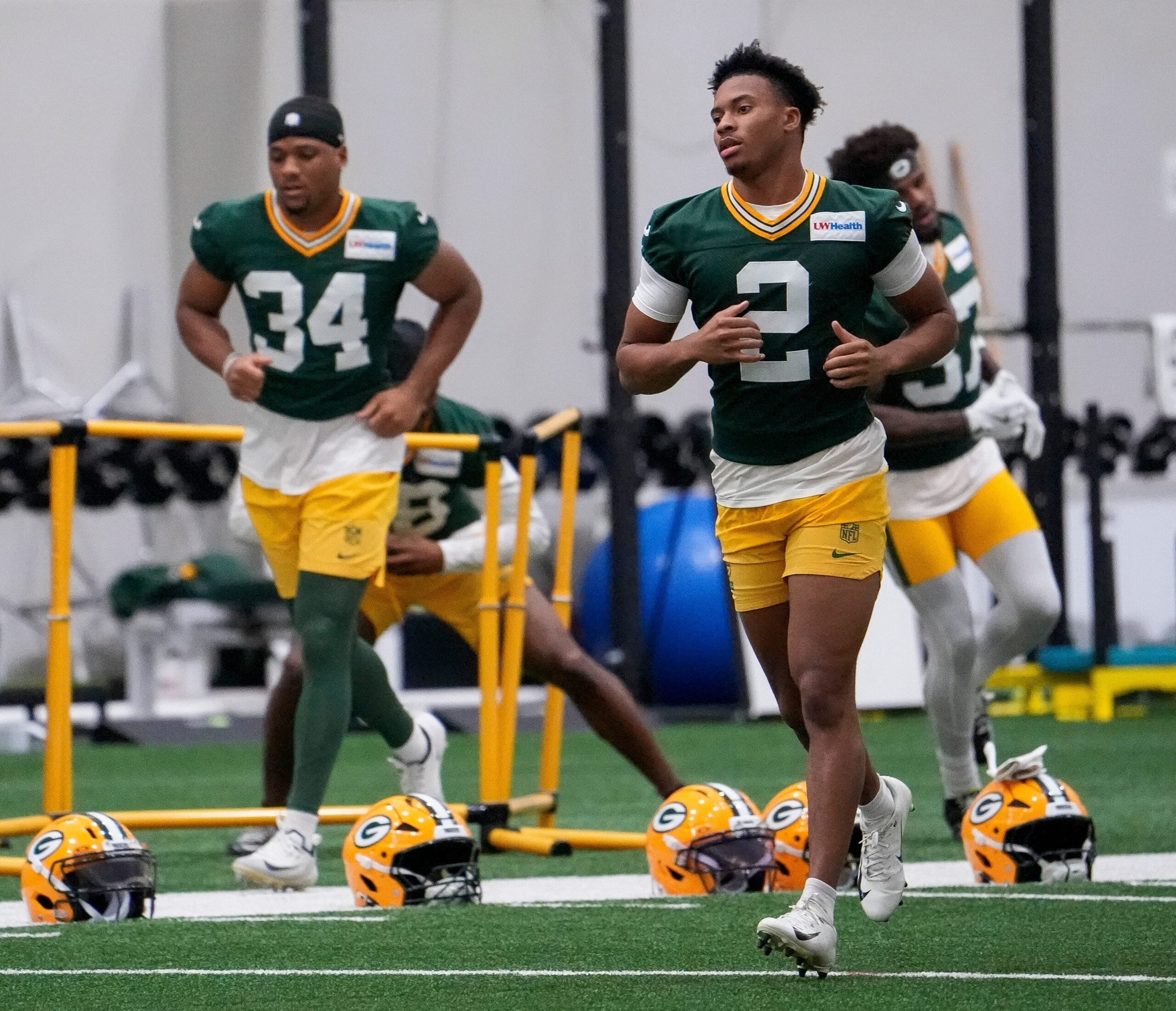 Packers draft class recognition fuels optimism that another promising ...