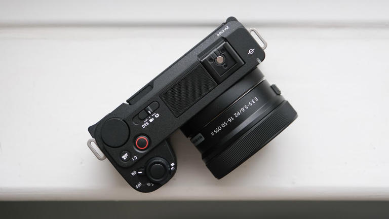 This creator camera overtakes trad photography models in Japan – and it ...