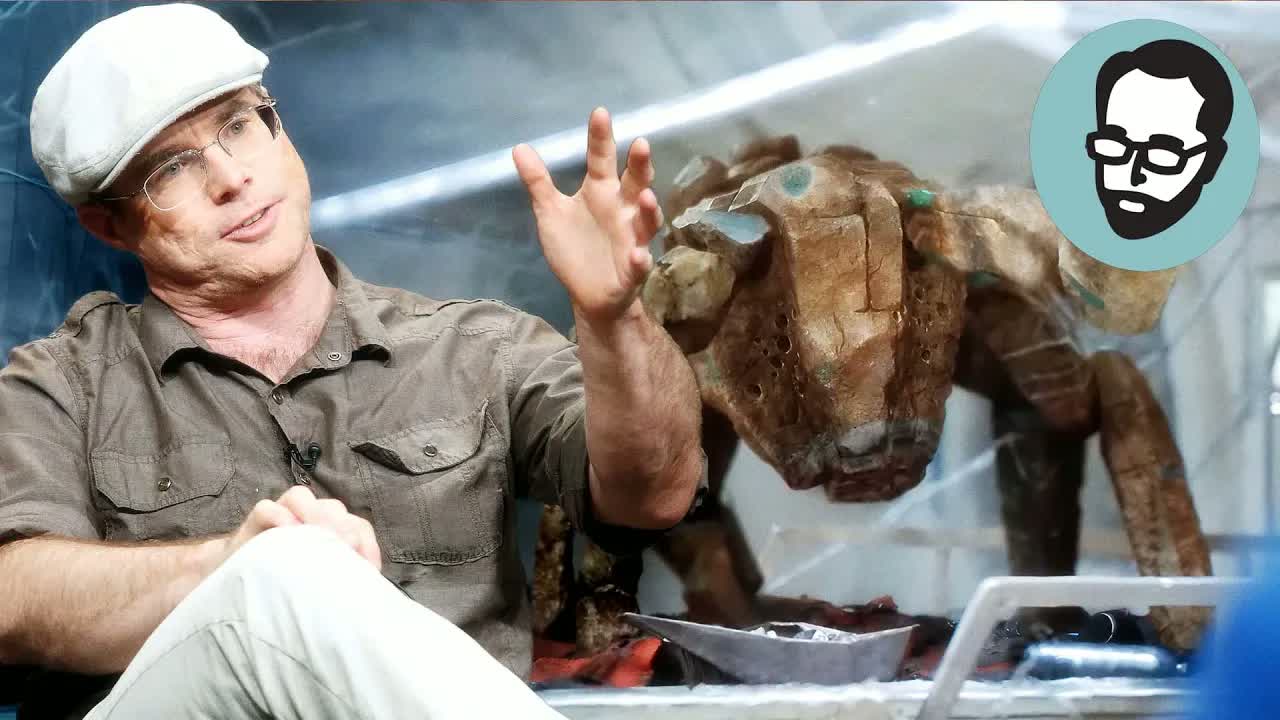 Hollywood lied about aliens – Rocky shows how weird they’d really be