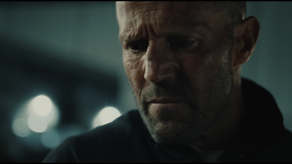 Jason Statham takes aim in intense new look at action thriller ‘Mutiny’