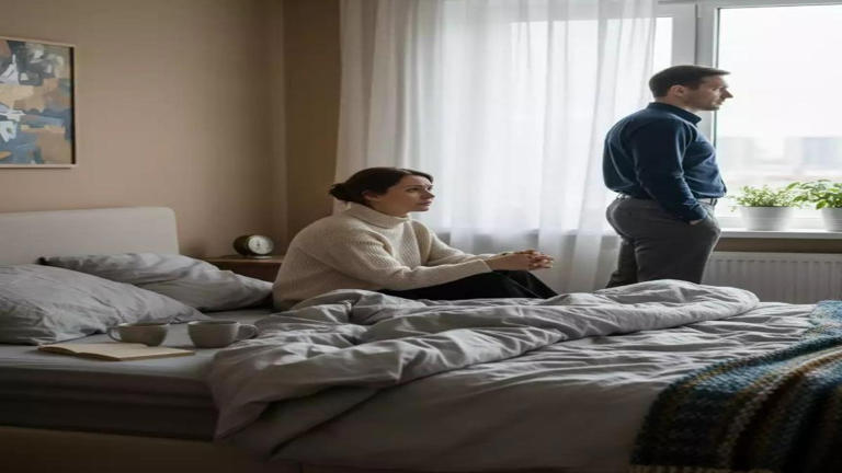 Psychologists warn that this relationship pattern can keep couples ...