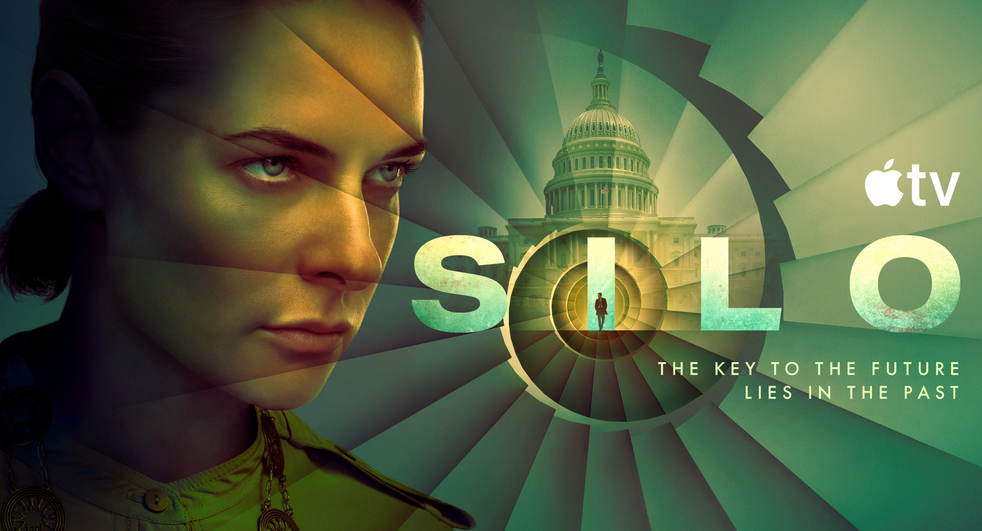 'Silo' season 3 trailer teases showing us how the world ended (video)