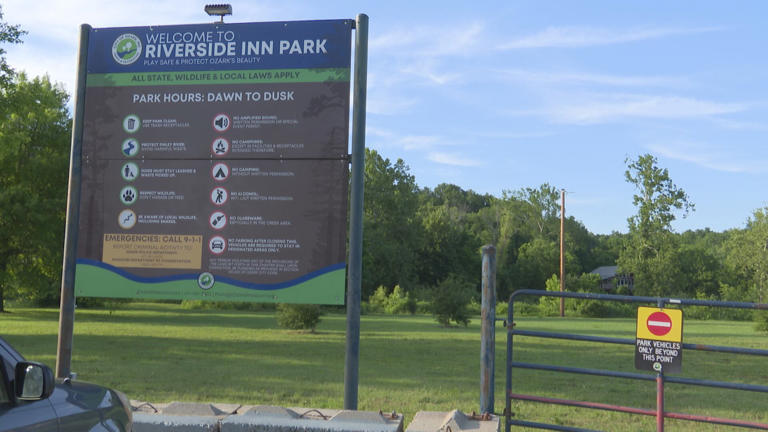 Ozark Parks and Recreation hosts final public input session on 10-year ...