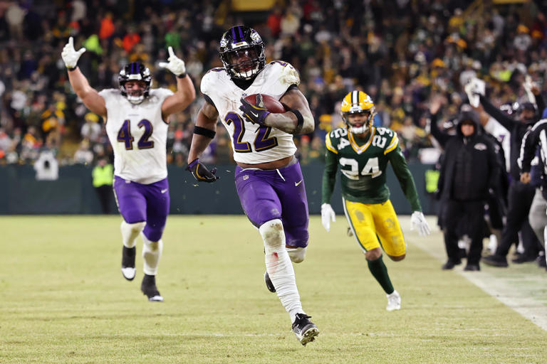 Fantasy football 2026: Running back facts you need to know